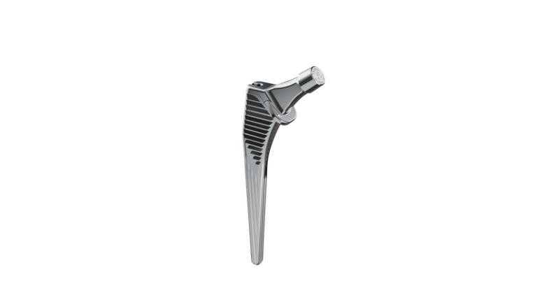 Custom Hip Implant Solutions | restor3d