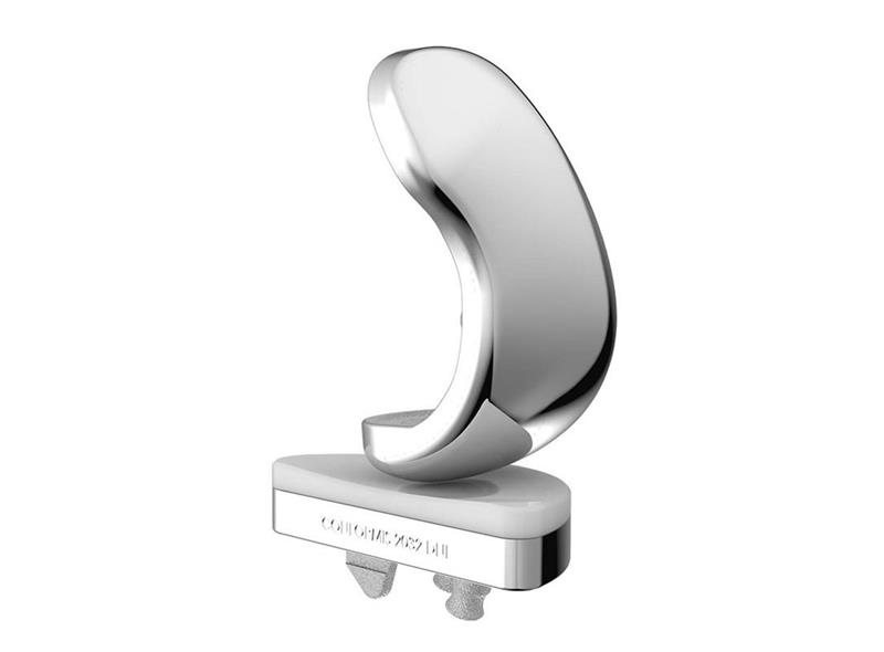 Knee | restor3d