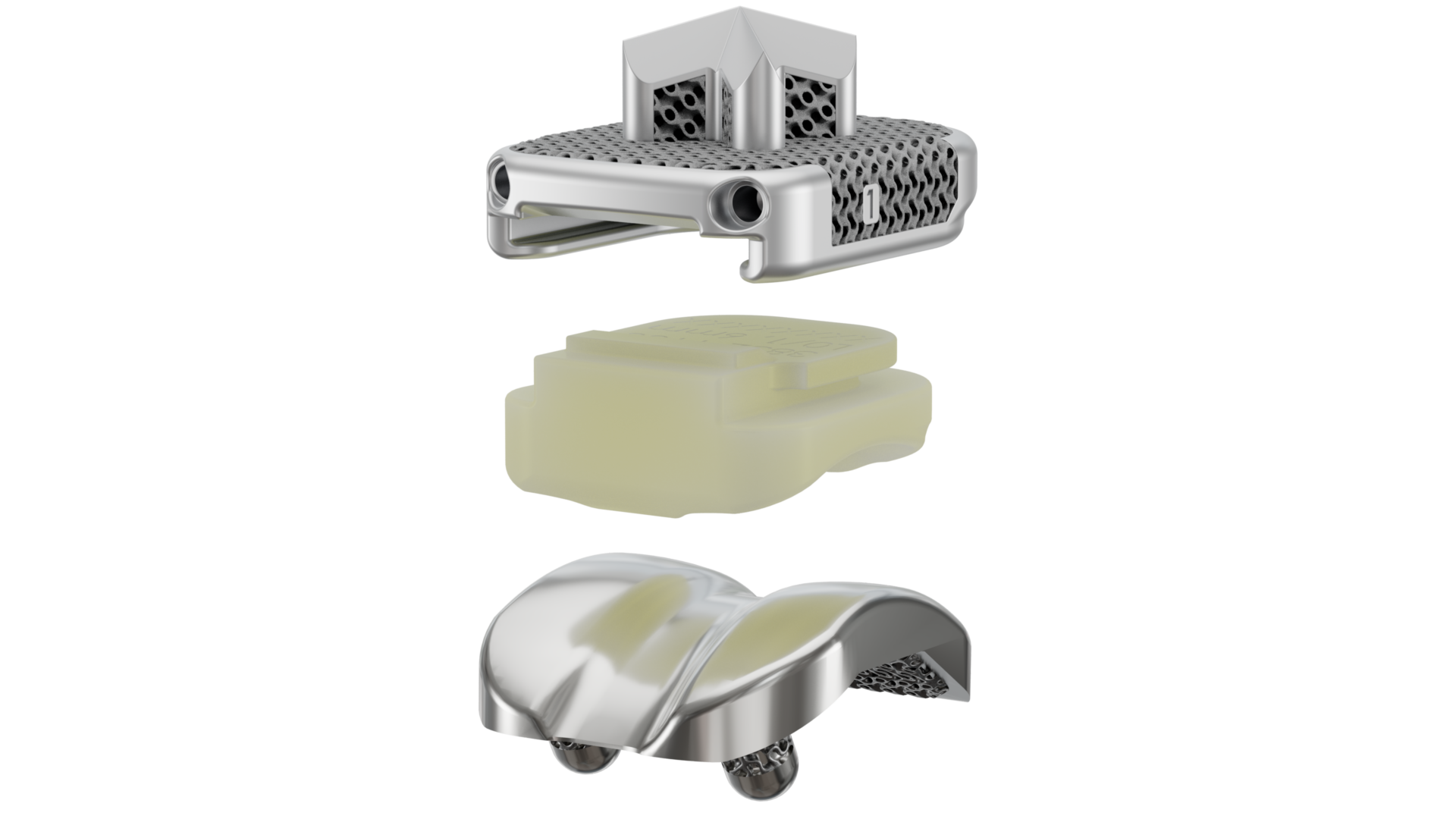 Total Ankle Replacement | restor3d